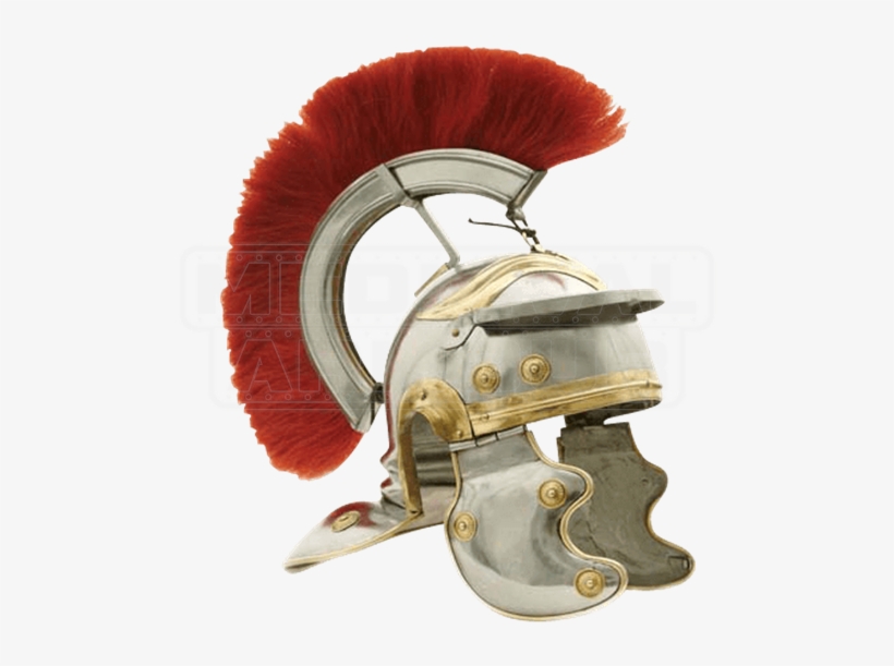 Roman Centurion Helmet - Roman Helmet Png Transparent PNG - 550x550 ...