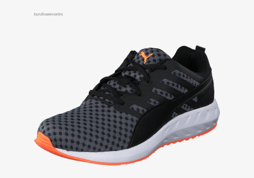 【au限定】プーマ レディース スニーカー Puma Flare Women Running Shoes Transparent PNG ...