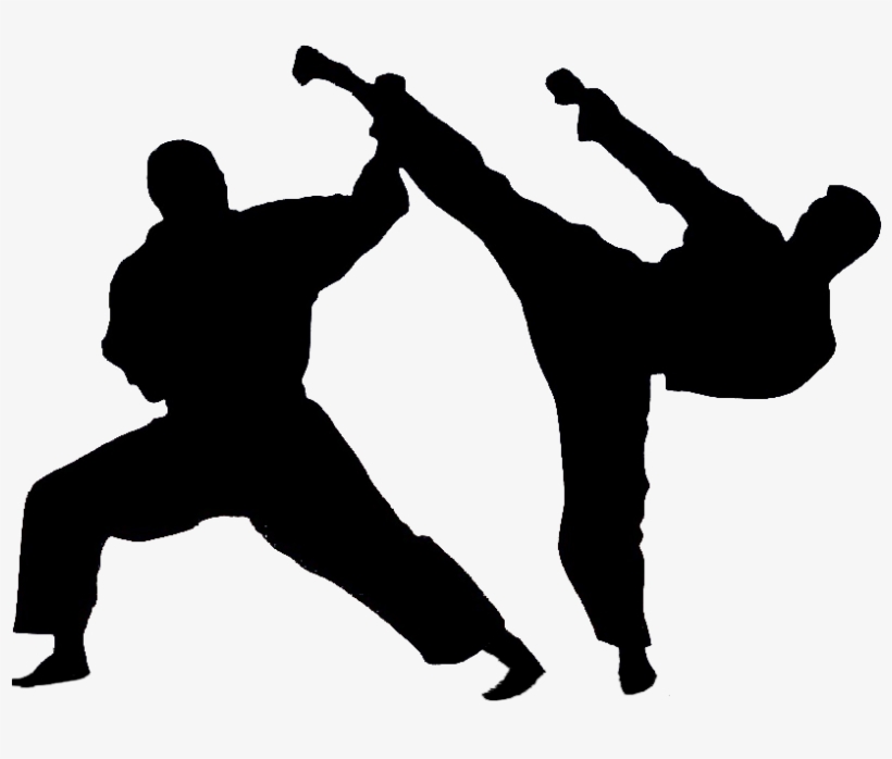 Download Karate Free Png Image - Karate Png - HD Transparent PNG ...