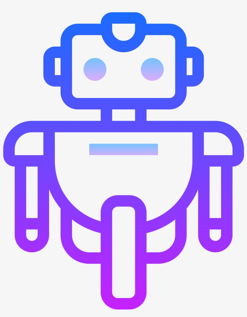 Robot Icon