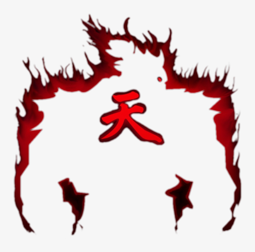Akuma - Akuma Png Transparent PNG - 774x1032 - Free Download on NicePNG