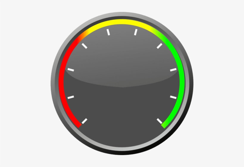 Free Png Speedometer Png Images Transparent - Blank Speedometer Png ...