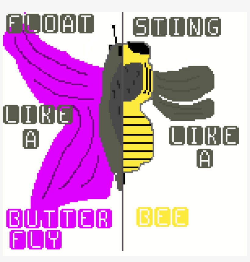 Muhammad Ali - Graphic Design Transparent PNG - 1200x1200 - Free ...