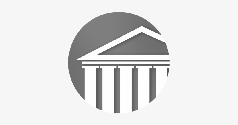 Pillars & Services - Five Pillars Icon Png Transparent PNG - 350x350 ...