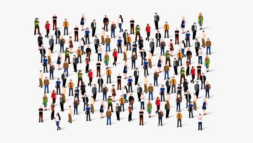 Why Should They Continue To Read About Your Company - Audience Gif Png ...