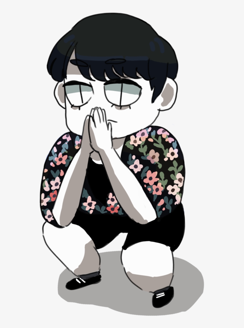 Clip Freeuse Download Slav By Strautinsh On Deviantart - Slav Squat Png ...