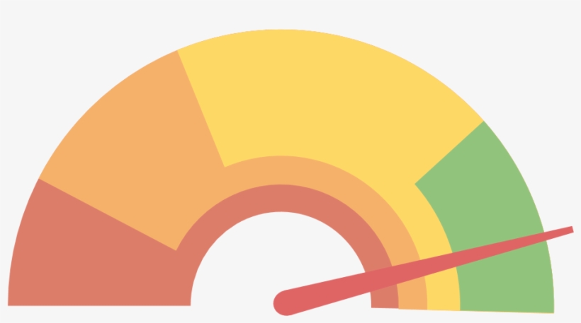Download Speedometer - Speed Meter Png Vector - HD Transparent PNG ...