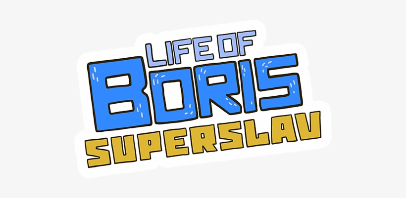 Project Description - Life Of Boris Transparent PNG - 520x321 - Free ...