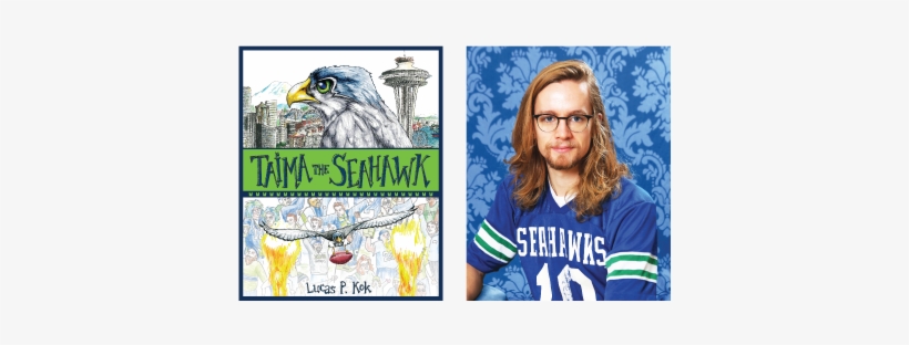 Taima The Seahawk Transparent PNG - 432x288 - Free Download on NicePNG