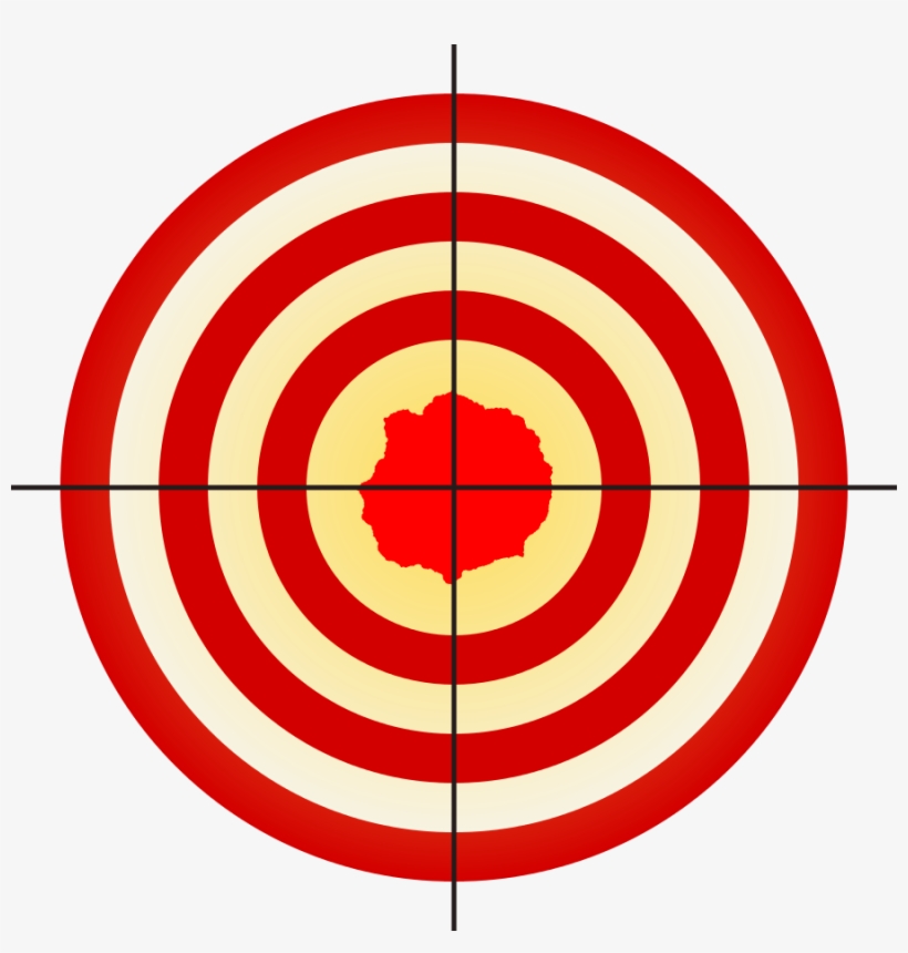 Finding Your Ideal Target Market Transparent PNG - 900x900 - Free ...