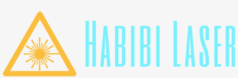 Warning Laser Beam - Safety Sign Transparent PNG - 5000x1473 - Free ...