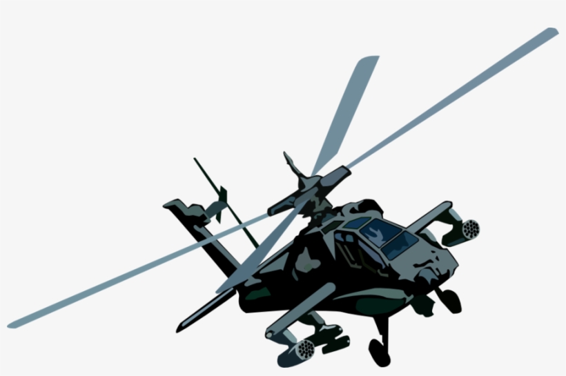 Boeing Ah - Ah 64 Apache Png Transparent PNG - 900x555 - Free Download ...