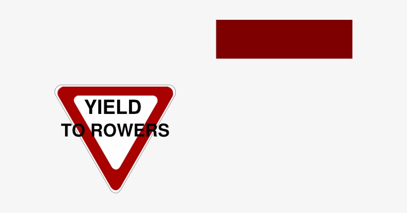 Yield Sign Clip Art Png - Clip Art Transparent PNG - 600x350 - Free ...