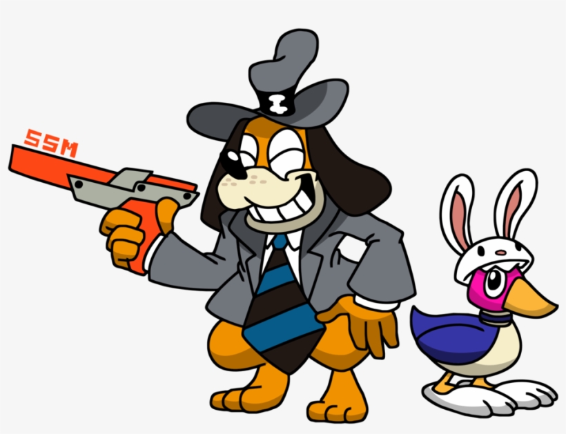 “duck & Hunt - Duck Hunt Transparent PNG - 1024x752 - Free Download on ...