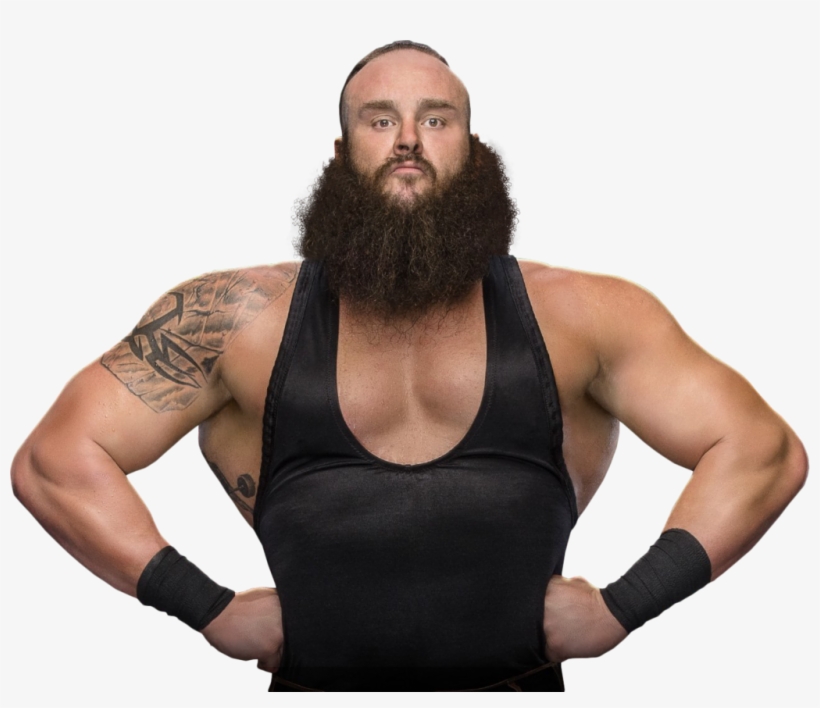 Braun Strowman Free Png Image - Braun Strowman Transparent PNG - 1024x835 - Free Download on NicePNG