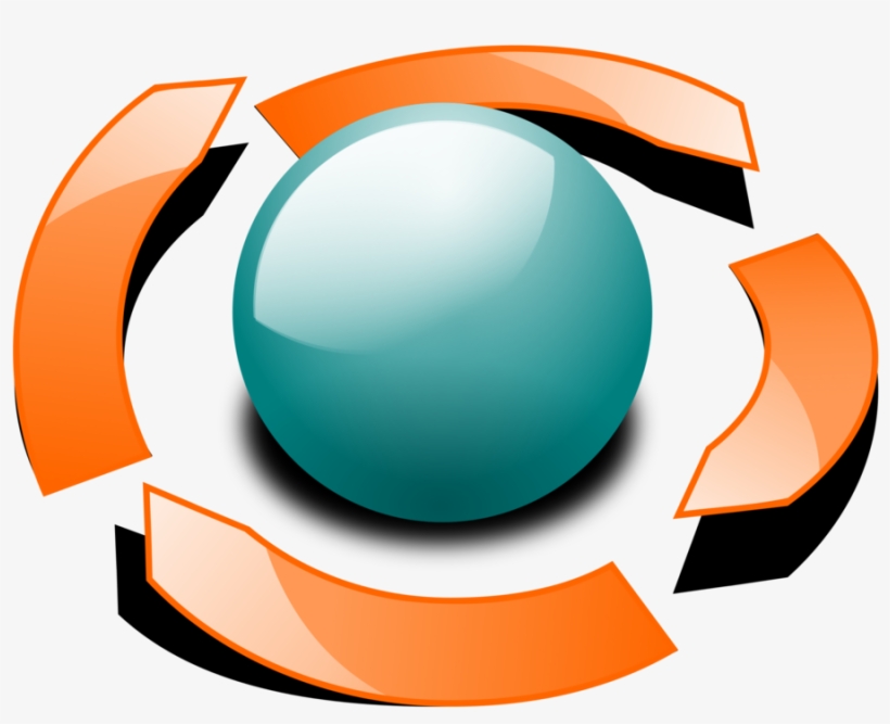 3d Circular Arrow Png Transparent PNG - 600x459 - Free Download on NicePNG