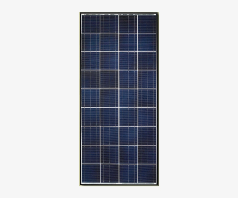 Kyocera 140 Watt Poly Solar Panel - Kyocera Solar Kyocera Kd140gx-lfbs ...