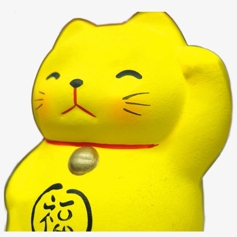 Maneki Neko Transparent PNG - 1280x960 - Free Download on NicePNG