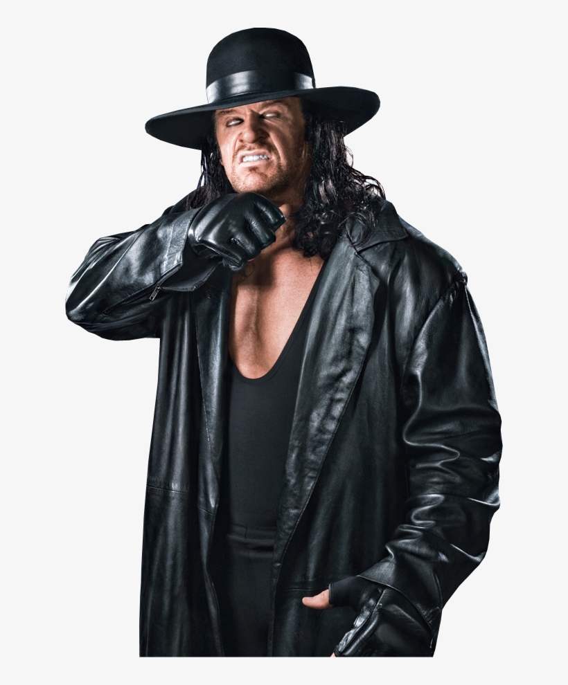 The Undertaker [png] - Wwe Raw 10 September 2018 Transparent PNG ...