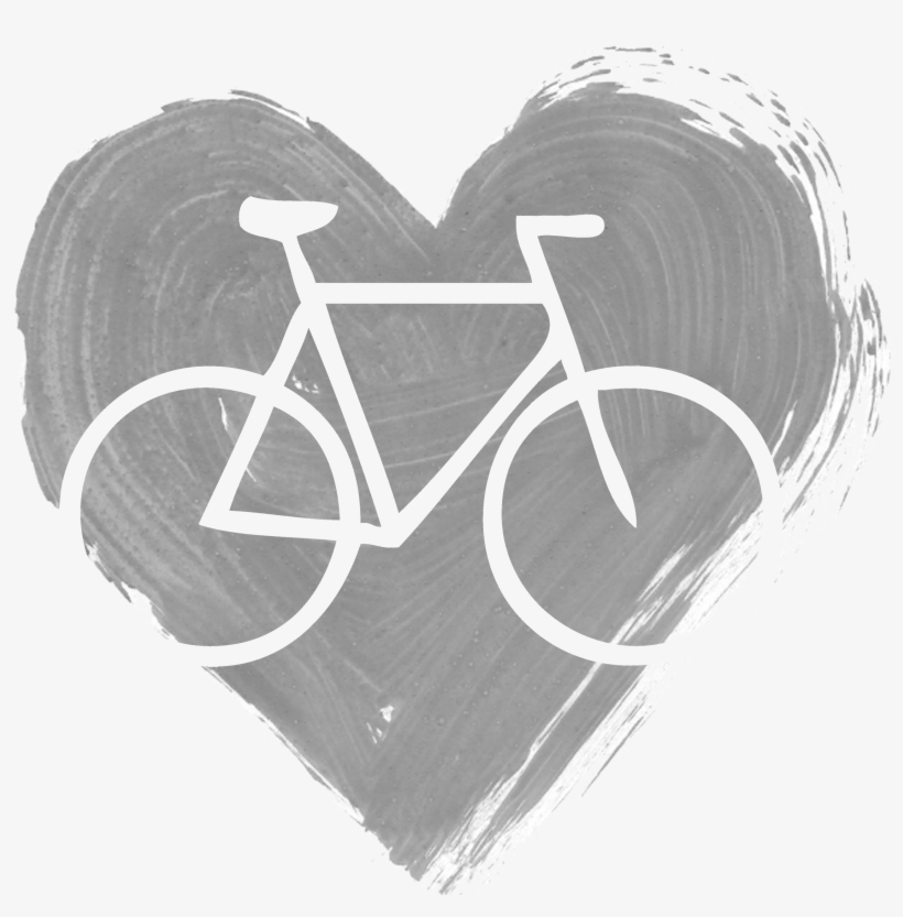 Bicycle In A Heart Transparent PNG - 2400x3200 - Free Download on NicePNG