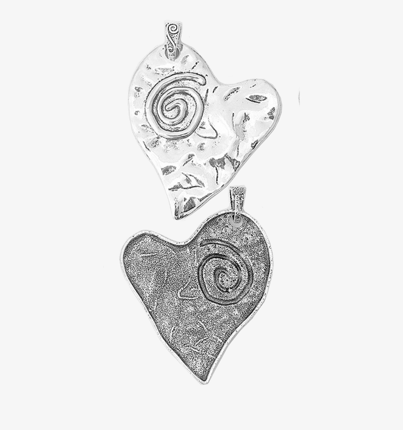 Closed Heart - Heart Transparent PNG - 400x795 - Free Download on NicePNG