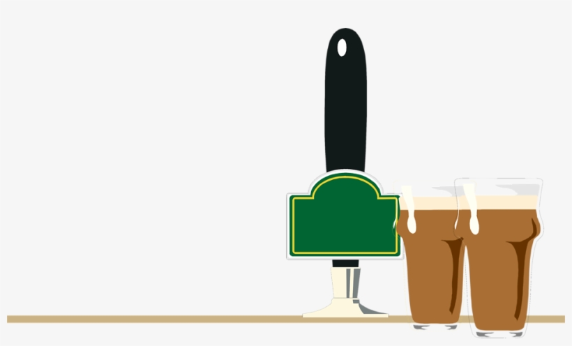 Transparent Beer Tap Png - Beer Tap Clipart Png Transparent PNG ...