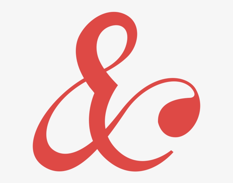 Daily Ligature - Graphic Design Transparent PNG - 1000x1000 - Free ...