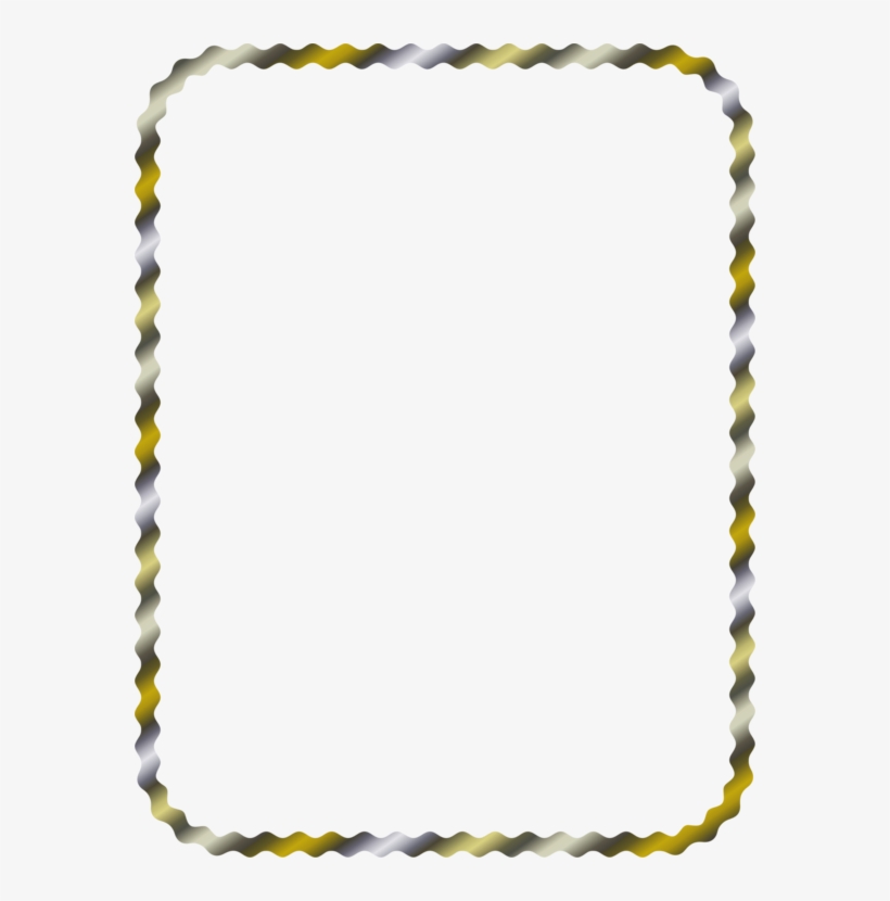 Decorative Borders Computer Icons Line Art Download - Borders And ...