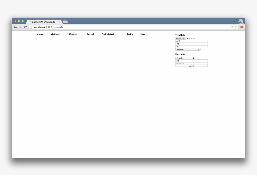 29 Jun 2016 - Training Feedback Mobile App Transparent PNG - 2788x1776 ...