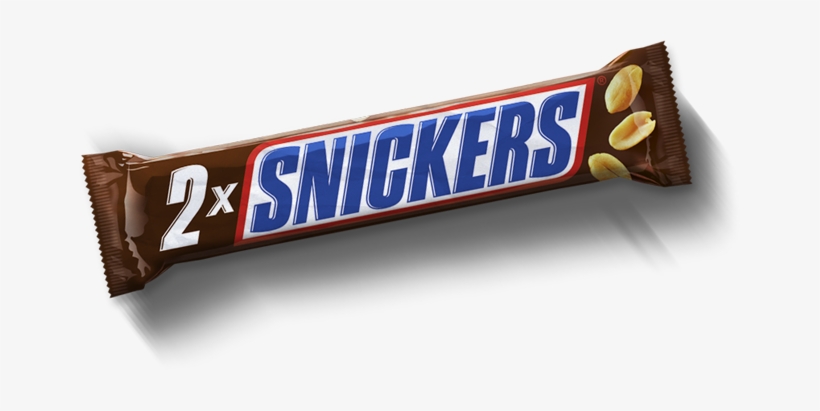 Advertisement - Snickers 2 Pack Png Transparent PNG - 662x331 - Free ...