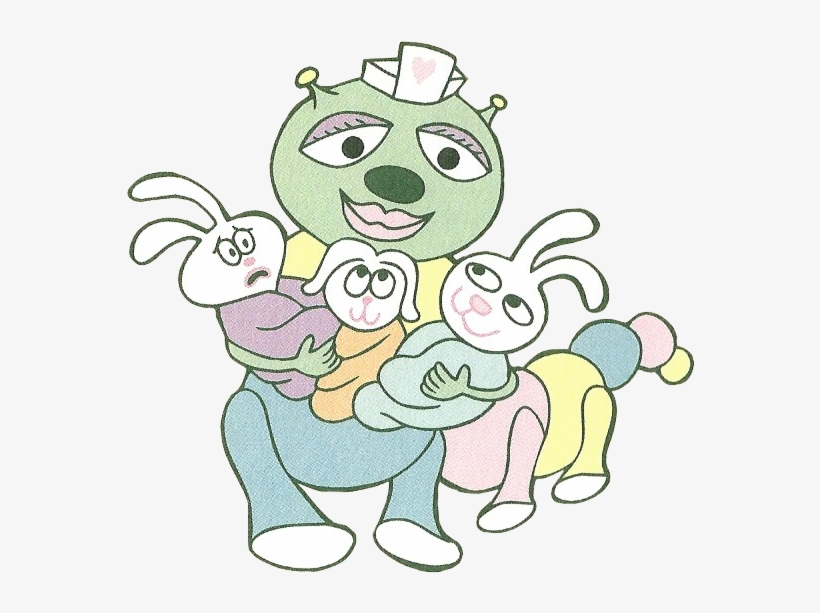 Cathy Piller 2 - Um Jammer Lammy Transparent PNG - 575x548 - Free ...