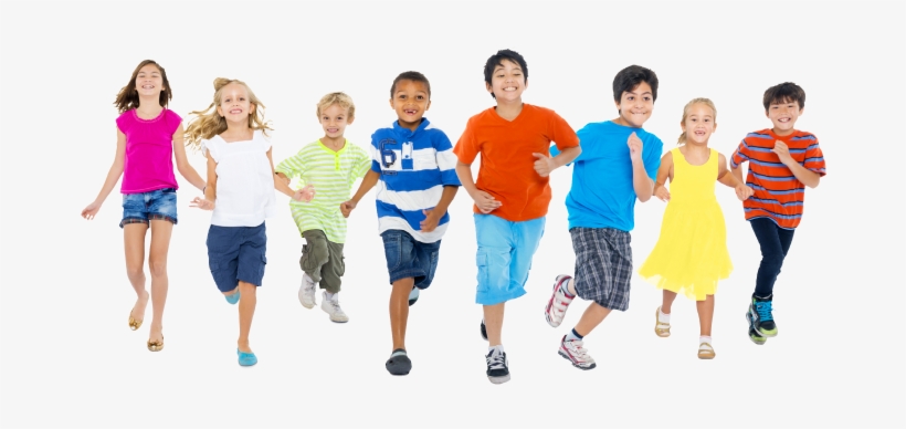 Running Children Png Image Freeuse Library - Children Running ...