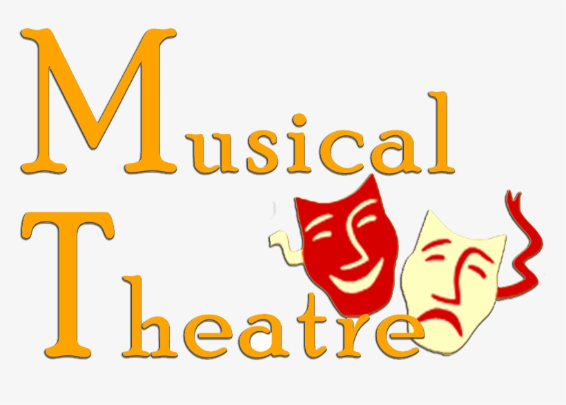 Musical Theatre Symbol