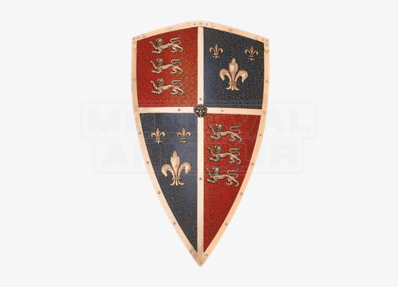Black Prince Shield - Prince Shield Transparent PNG - 550x550 - Free ...