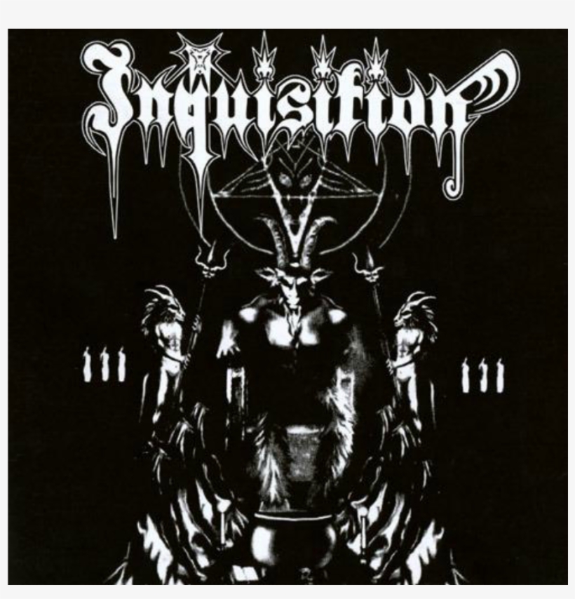 Inquisition Band Wallpaper