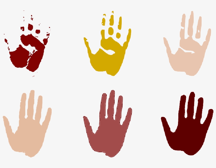 God - Hand Clip Art Transparent PNG - 800x558 - Free Download on NicePNG