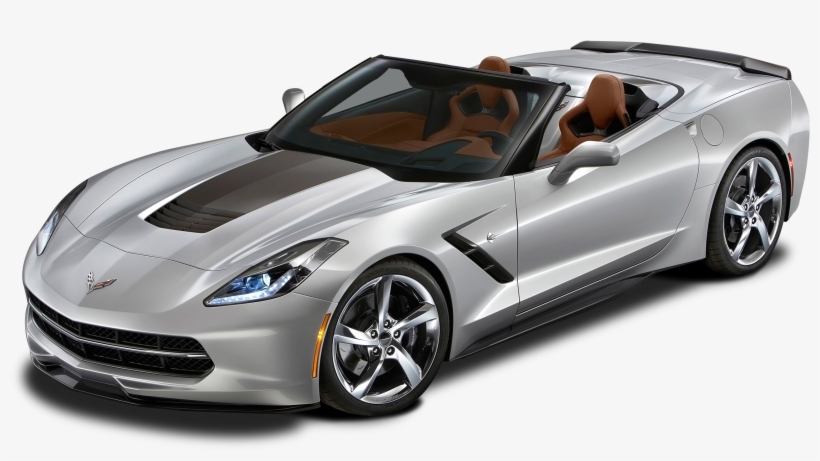 Chevrolet Corvette Png Image - 2015 Corvette Drop Top Transparent PNG ...