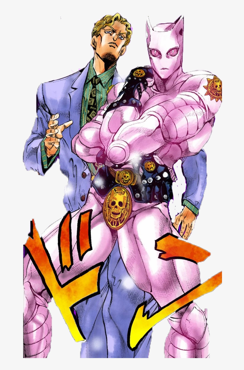 Killer Queen Render 2 Transparent PNG - 710x1200 - Free Download on NicePNG