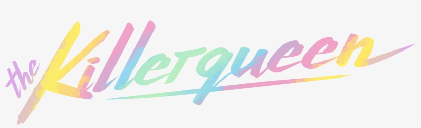 Png Killer Queen Logo Transparent PNG - 4316x882 - Free Download on NicePNG