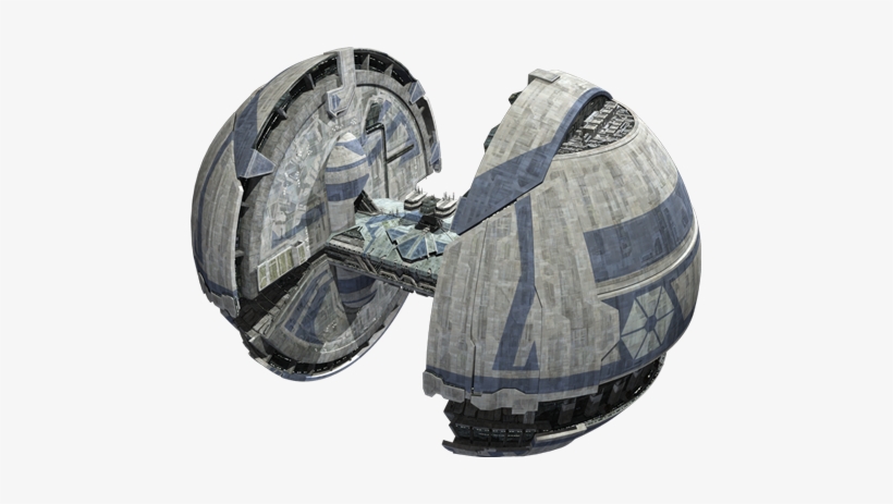 Separatist Supply Ship - Star Wars Separatist Ship Transparent PNG ...