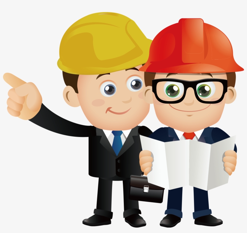 Download Euclidean Vector Engineer - Engineer Animated Png - HD ...