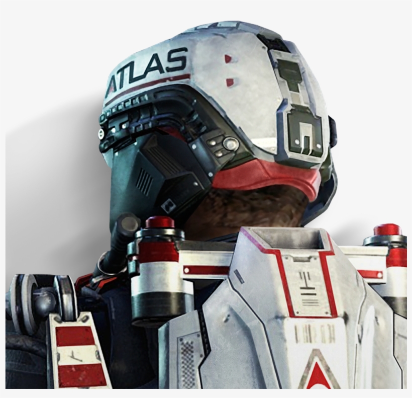 Advanced Warfare Atlas Logo