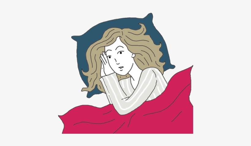 Bad Dream Clipart
