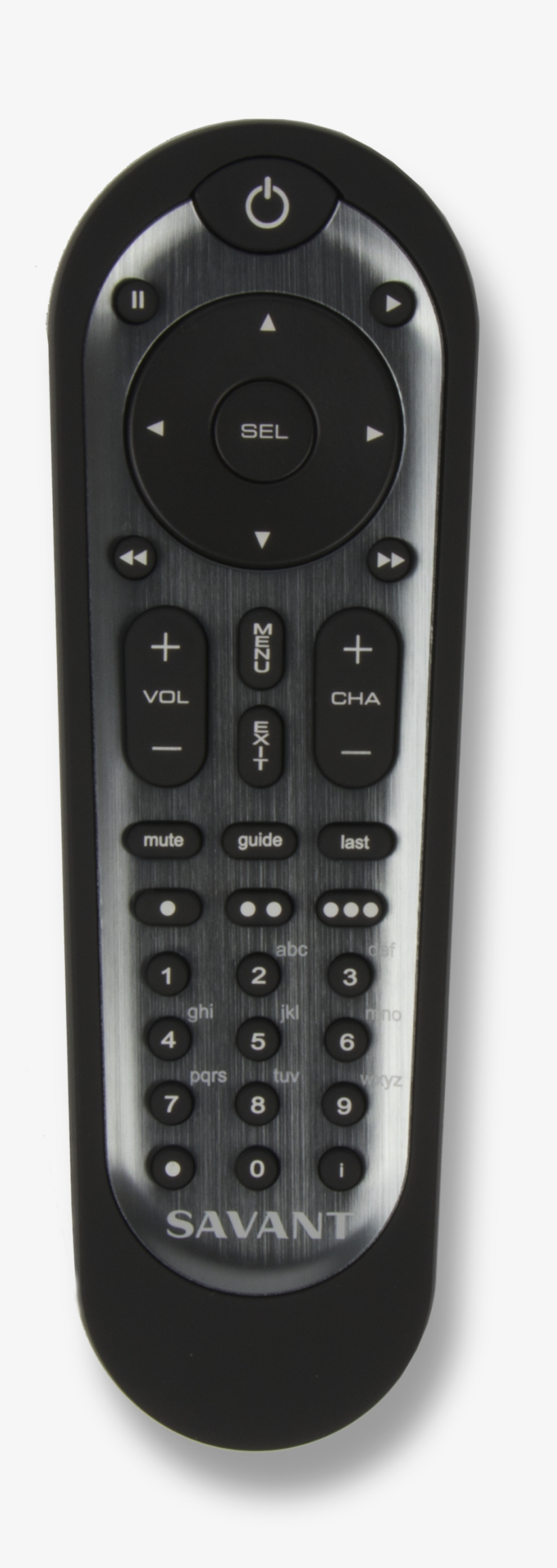 Savant Button Remote - Savant Rem 0300rf 00 Transparent PNG - 1426x2579 - Free Download on NicePNG
