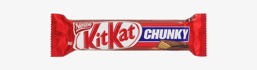 Kitkat Chunky Bar Transparent Png - Kitkat Chunky Transparent PNG ...