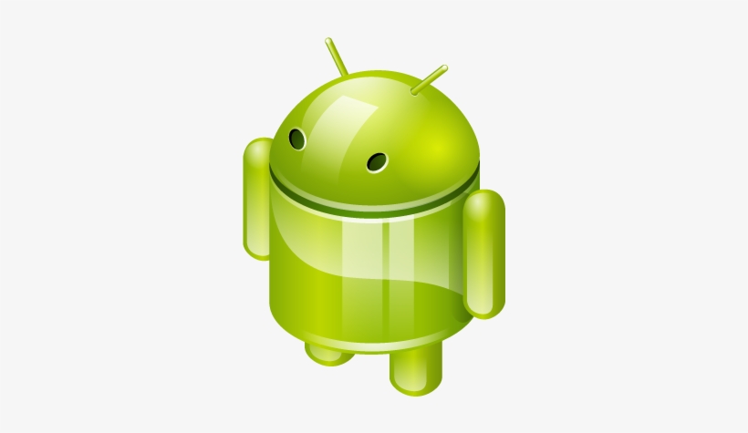 Download Android 3d Png - Android 3d Icon Png - HD Transparent PNG ...