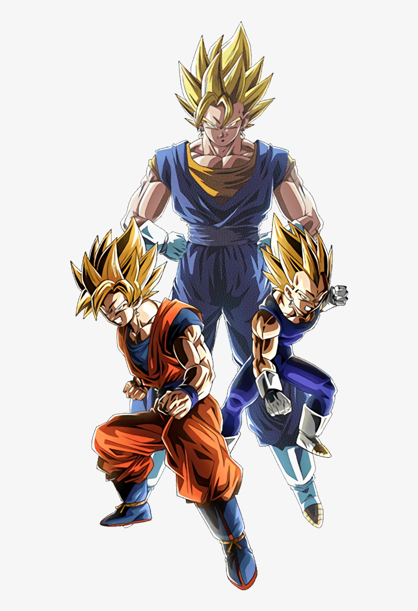 Trunks Ssj6