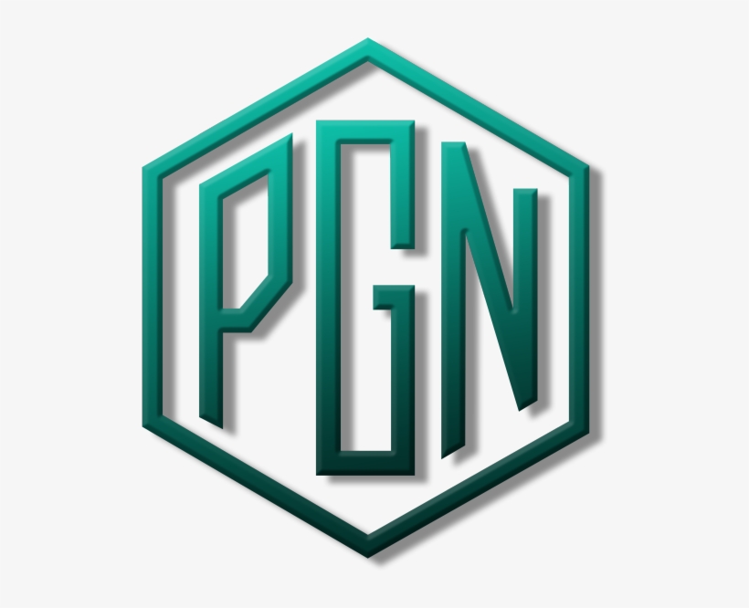 Pure Gaming Network - Logo Transparent PNG - 603x603 - Free Download on ...