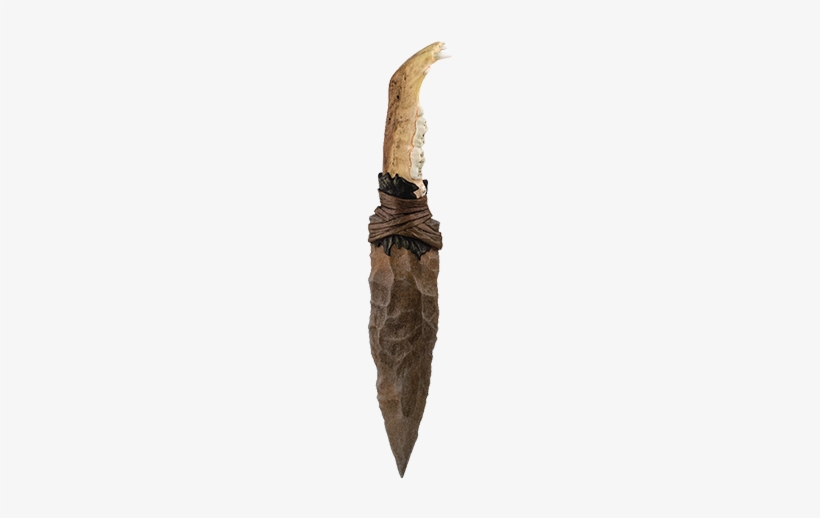 Far Cry Primal - Far Cry: Primal - Takkar’s Dagger Foam Knife Replica ...