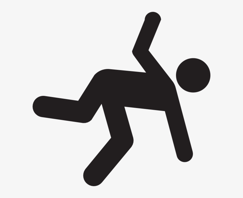 28 Collection Of Falling Man Clipart - Tripping Clipart Transparent PNG ...